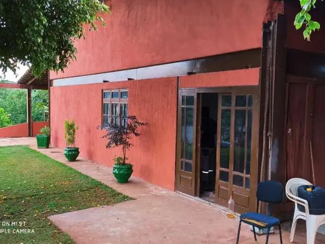 Sítio / Chácara para Venda em Indianópolis/MG Zona Rural 4 Quartos