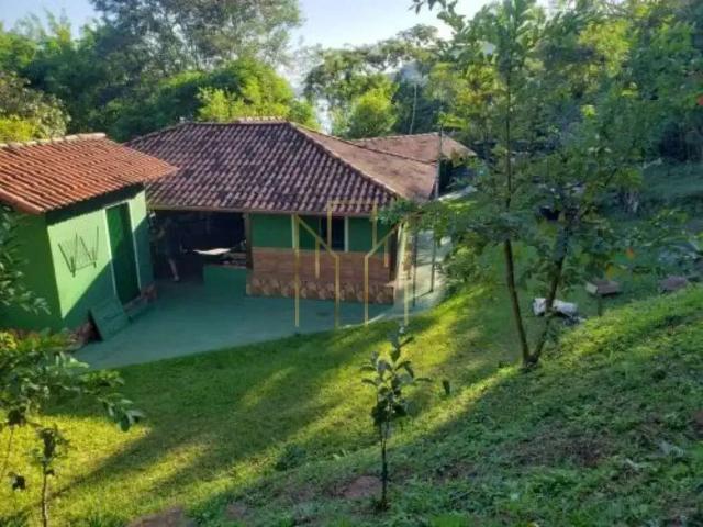 Sítio / Chácara para Venda em Indianópolis/MG Zona Rural