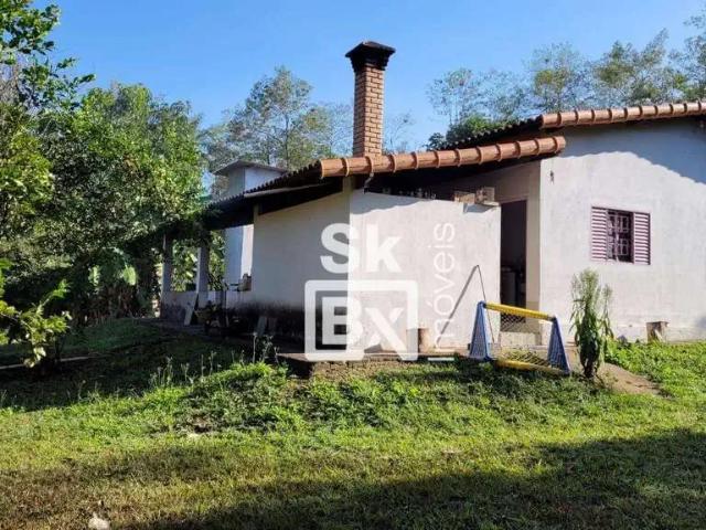 Sítio / Chácara para Venda em Indianópolis/MG Zona Rural 2 Quartos