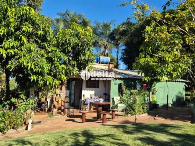 Sítio / Chácara para Venda em Indianópolis/MG Zona Rural 2 Quartos