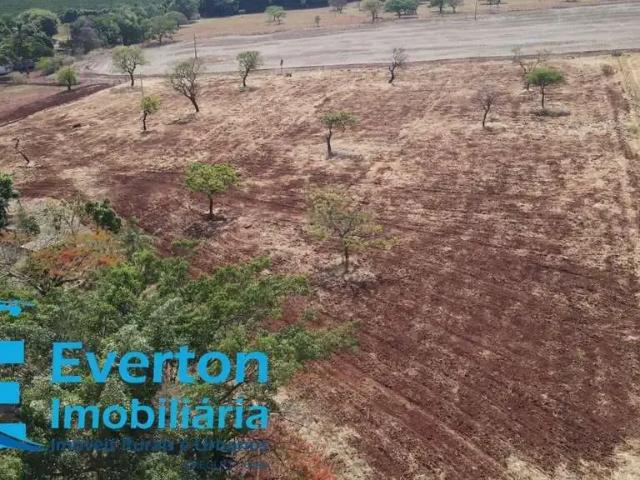 Sítio / Chácara para Venda em Indianópolis/MG Zona Rural
