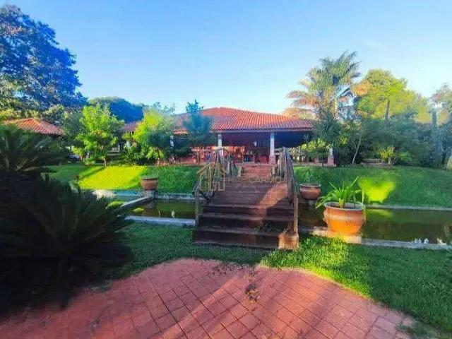 Sítio / Chácara para Venda em Indiaporã/SP Zona Rural 2 Quartos