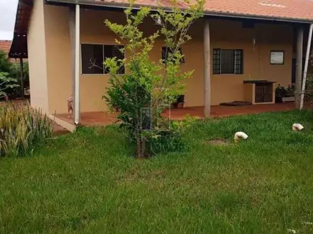 Sítio / Chácara para Venda em Iacanga/SP Área Rural de Iacanga 2 Quartos