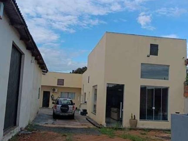 Sítio / Chácara para Venda em Iacanga/SP Zona Rural 2 Quartos