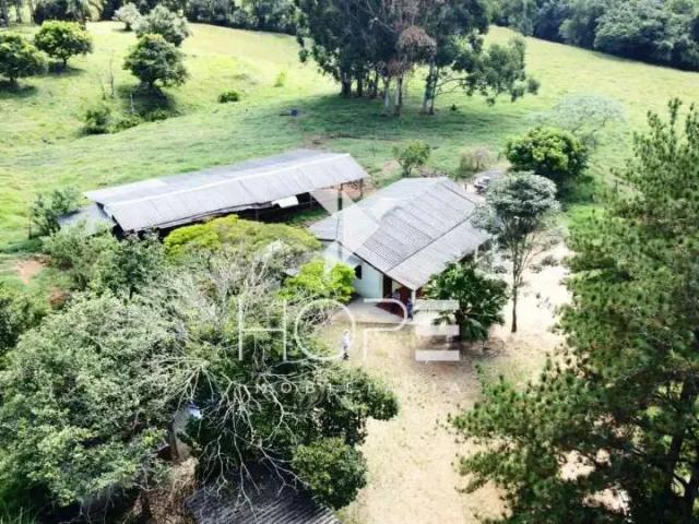 Sítio / Chácara para Venda em Ibaiti/PR Centro 3 Quartos