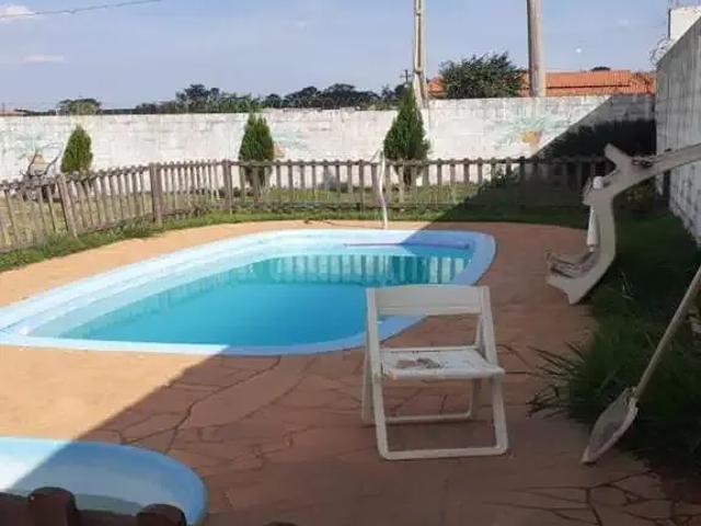 Sítio / Chácara para Venda em Ibaté/SP Centro 2 Quartos