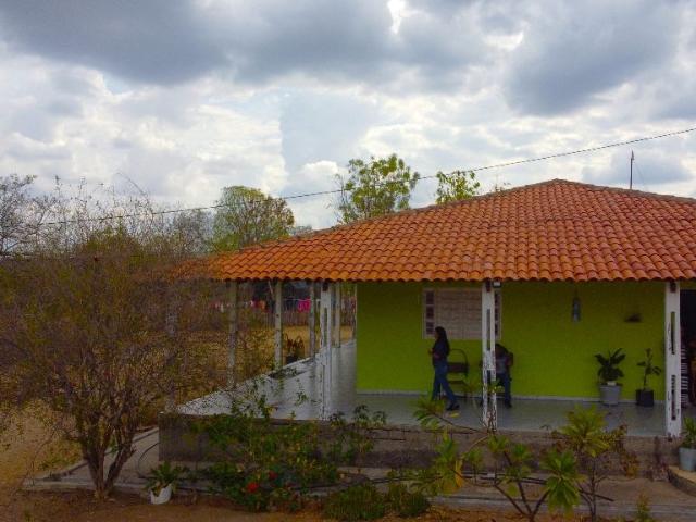Sítio / Chácara para Venda em Ibimirim/PE Zona Rural