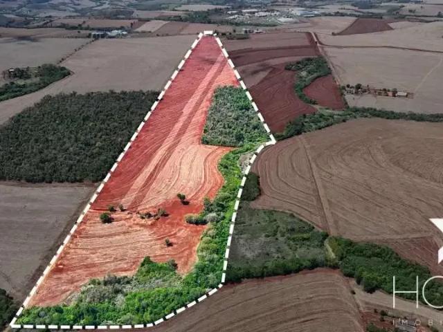 Sítio / Chácara para Venda em Ibiporã/PR Água Das Abóboras 1 Quartos
