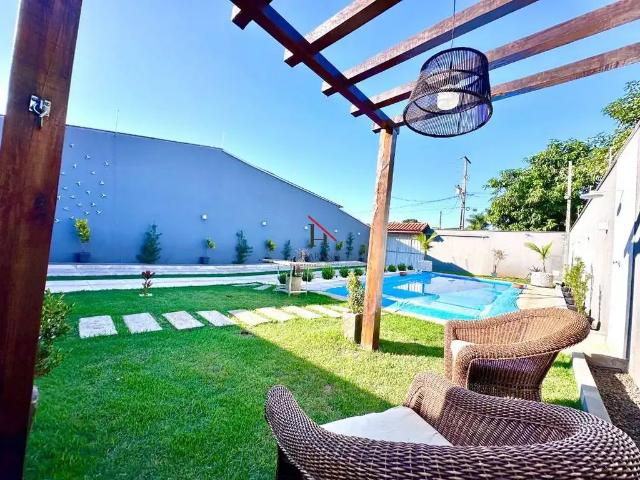 Sítio / Chácara para Venda em Ibiporã/PR Balneário Tibagi 1 Quartos