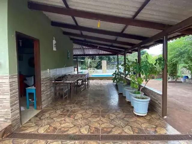 Sítio / Chácara para Venda em Ibiporã/PR Centro 4 Quartos