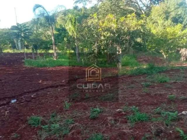Sítio / Chácara para Venda em Ibiporã/PR Centro 2 Quartos