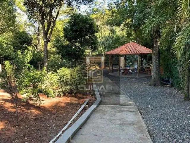 Sítio / Chácara para Venda em Ibiporã/PR Centro 2 Quartos