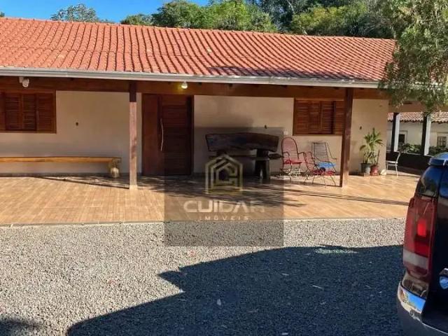 Sítio / Chácara para Venda em Ibiporã/PR Centro 2 Quartos