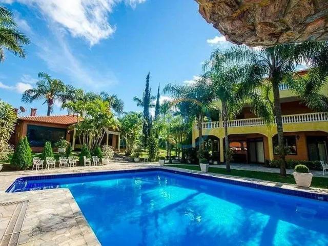 Sítio / Chácara para Venda em Ibiporã/PR Centro 3 Quartos
