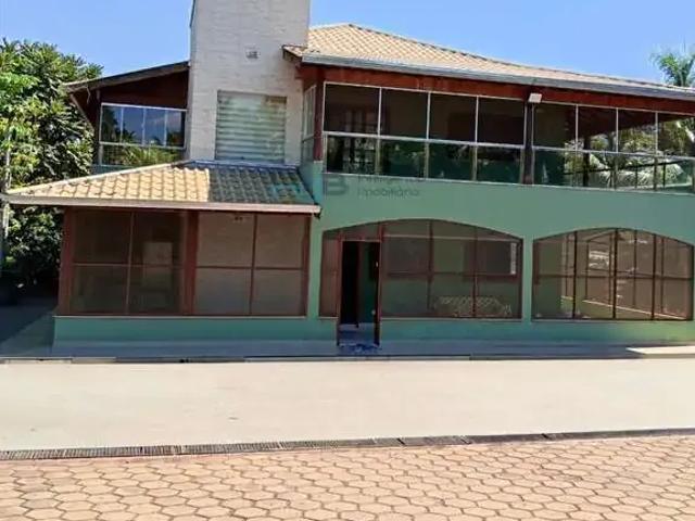 Sítio / Chácara para Venda em Ibiporã/PR Centro 3 Quartos