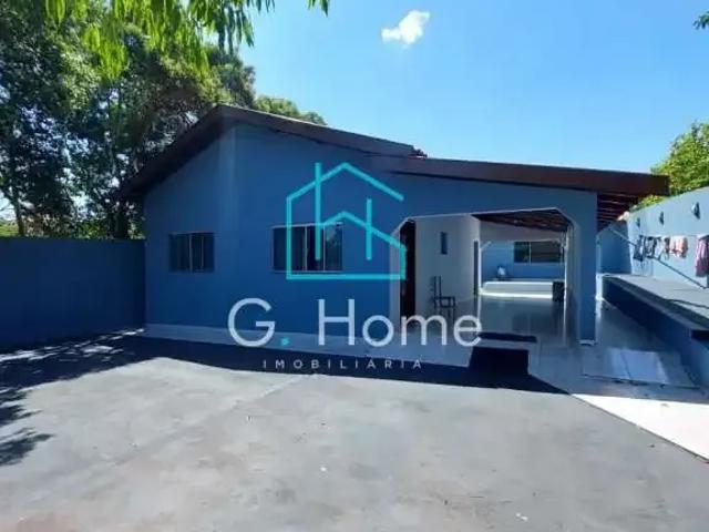 Sítio / Chácara para Venda em Ibiporã/PR Centro 3 Quartos