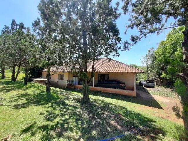Sítio / Chácara para Venda em Ibiporã/PR Chácaras Itaúna 4 Quartos