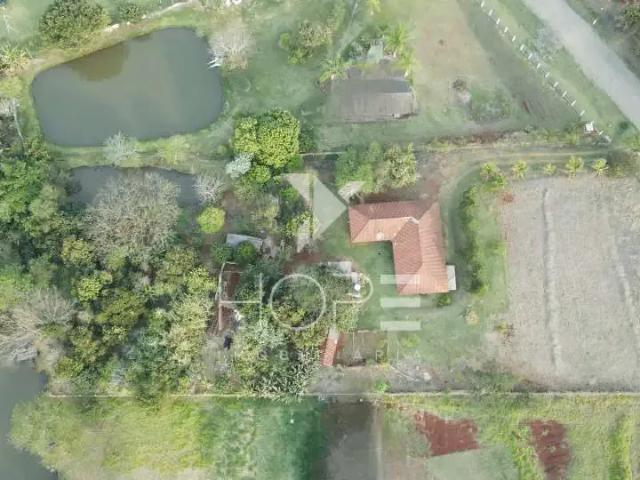 Sítio / Chácara para Venda em Ibiporã/PR Chácaras Itaúna 4 Quartos
