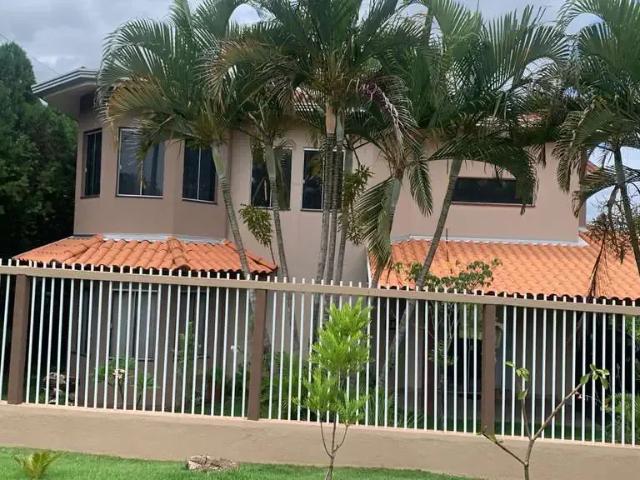 Sítio / Chácara para Venda em Ibiporã/PR Chácaras Itaúna 4 Quartos