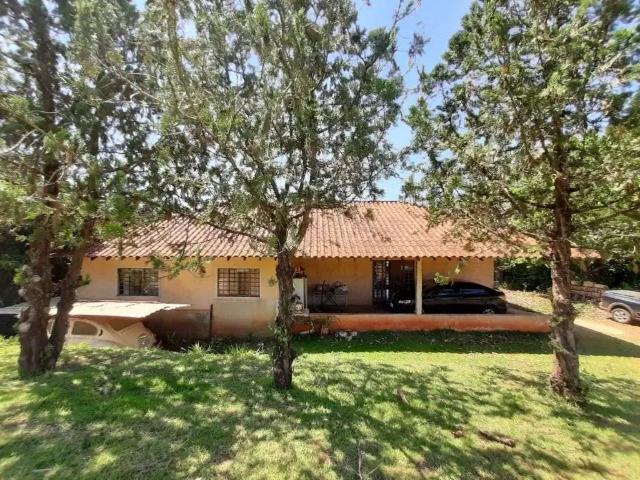 Sítio / Chácara para Venda em Ibiporã/PR Chácaras Itaúna 4 Quartos