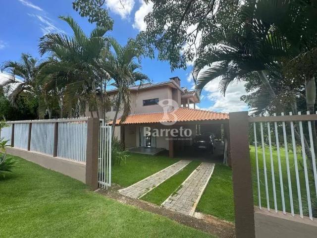 Sítio / Chácara para Venda em Ibiporã/PR Chácaras Itaúna 4 Quartos