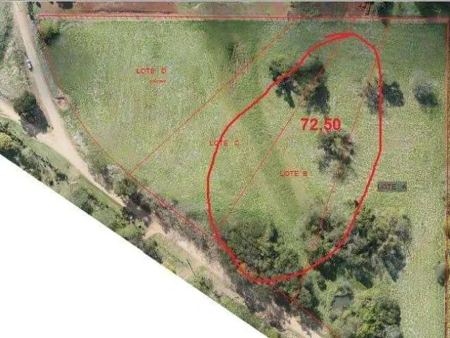 Sítio / Chácara para Venda em Ibiporã/PR Chácaras Itaúna 1 Quartos