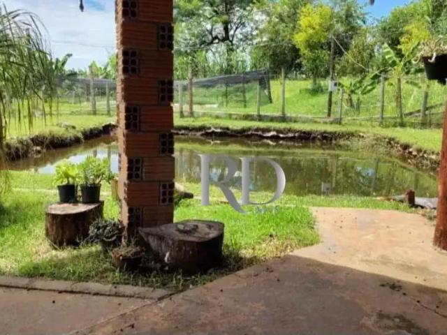 Sítio / Chácara para Venda em Ibiporã/PR Chácaras Itaúna 1 Quartos