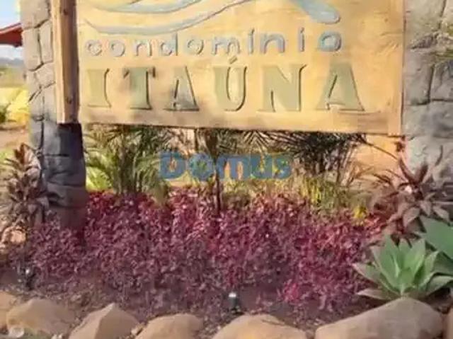 Sítio / Chácara para Venda em Ibiporã/PR Chácaras Itaúna