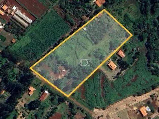 Sítio / Chácara para Venda em Ibiporã/PR Chácaras Itaúna 2 Quartos