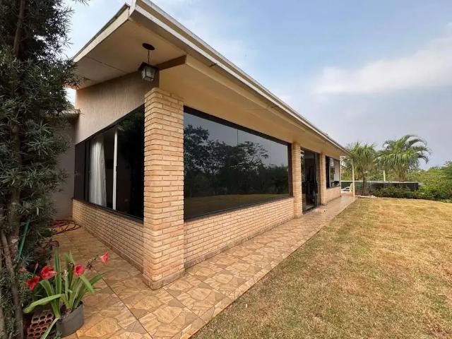 Sítio / Chácara para Venda em Ibiporã/PR Chácaras Itaúna 2 Quartos