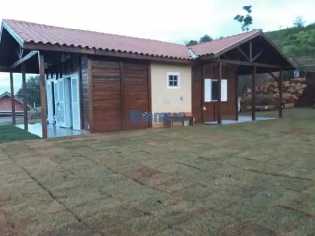 Sítio / Chácara para Venda em Ibiporã/PR Chácaras Itaúna 2 Quartos