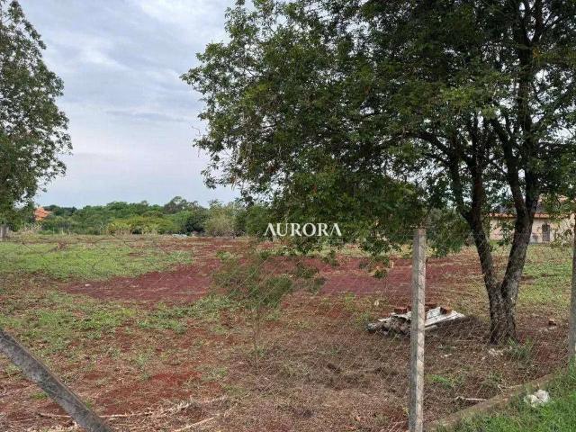 Sítio / Chácara para Venda em Ibiporã/PR Itaúna