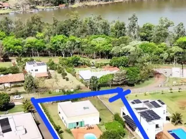 Sítio / Chácara para Venda em Ibiporã/PR Chácaras Itaúna 3 Quartos