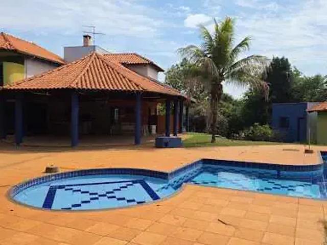 Sítio / Chácara para Venda em Ibiporã/PR Chácaras Itaúna 3 Quartos