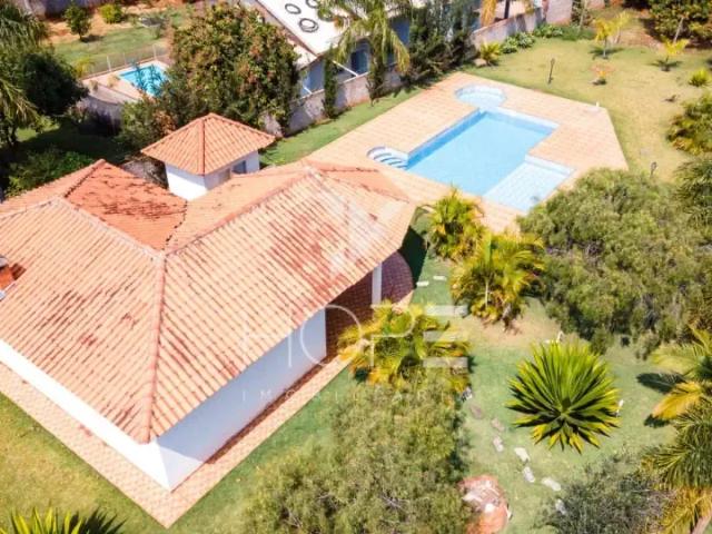 Sítio / Chácara para Venda em Ibiporã/PR Chácaras Itaúna 3 Quartos