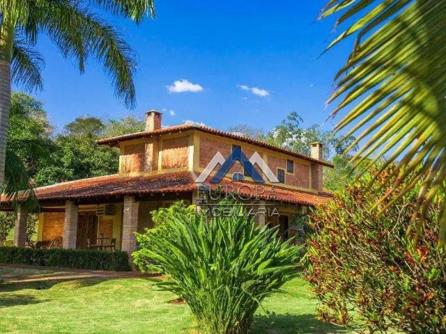 Sítio / Chácara para Venda em Ibiporã/PR Chácaras Itaúna 3 Quartos