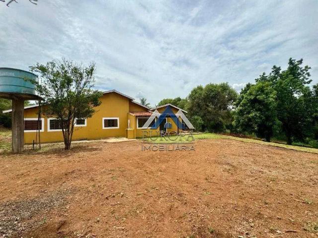 Sítio / Chácara para Venda em Ibiporã/PR Itaúna 3 Quartos