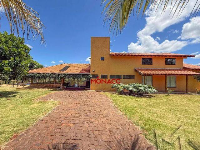 Sítio / Chácara para Venda em Ibiporã/PR Chácaras Itaúna 3 Quartos