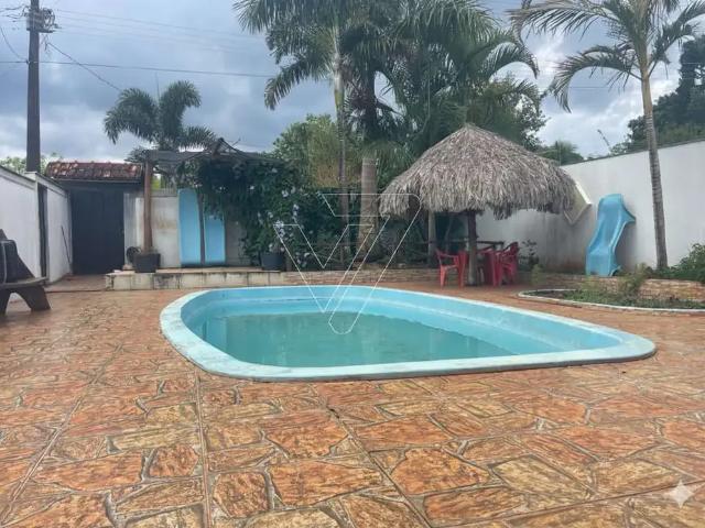 Sítio / Chácara para Venda em Ibiporã/PR Chácaras Recanto do Engenho 4 Quartos