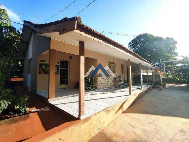 Sítio / Chácara para Venda em Ibiporã/PR Gleba Primavera 2 Quartos