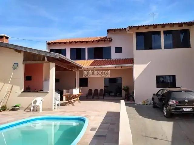 Sítio / Chácara para Venda em Ibiporã/PR Jardim Casa Grande
