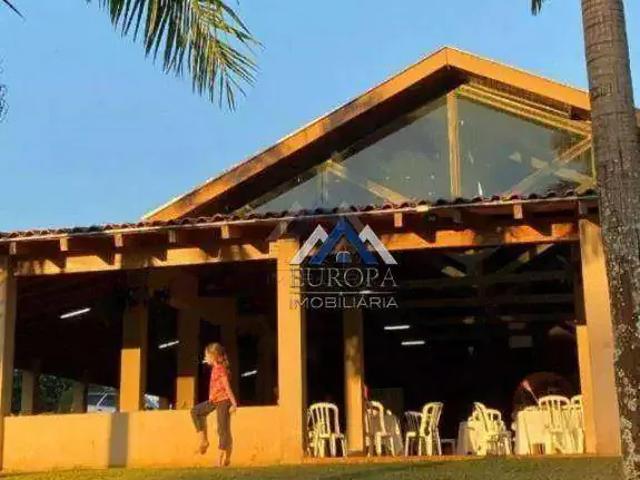 Sítio / Chácara para Venda em Ibiporã/PR Jardim Cinquentenário