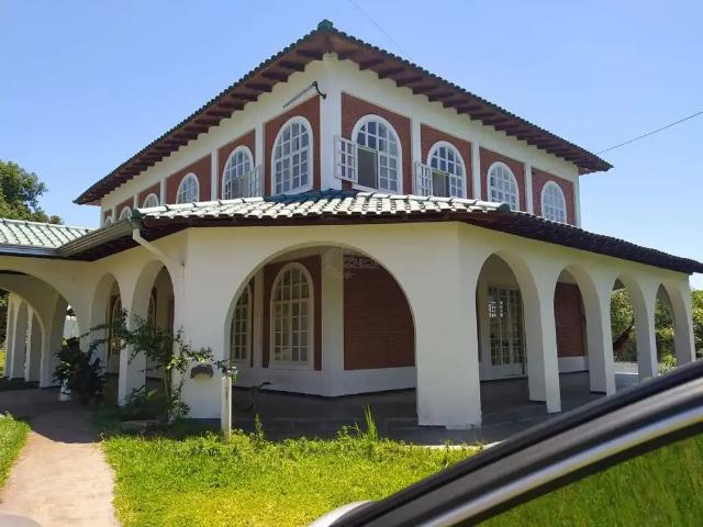 Sítio / Chácara para Venda em Ibiporã/PR Residencial Buenos Aires 3 Quartos