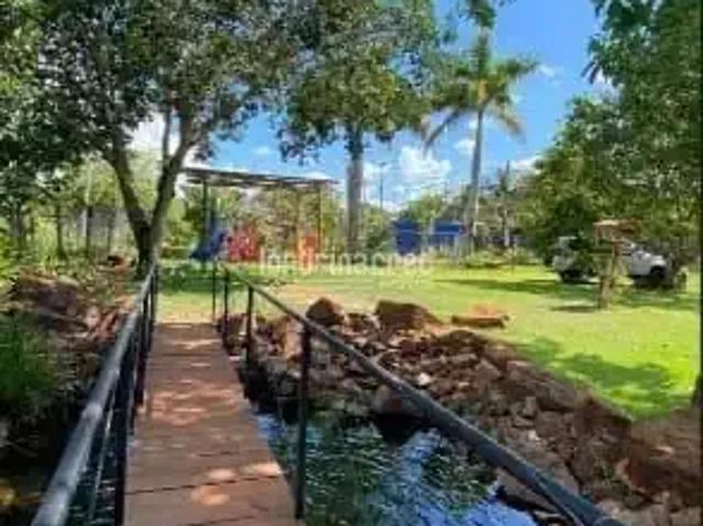 Sítio / Chácara para Venda em Ibiporã/PR Área Rural 3 Quartos