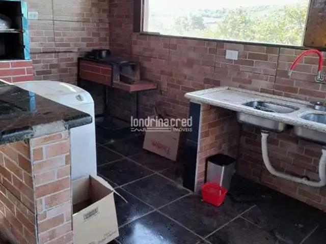 Sítio / Chácara para Venda em Ibiporã/PR Zona Rural