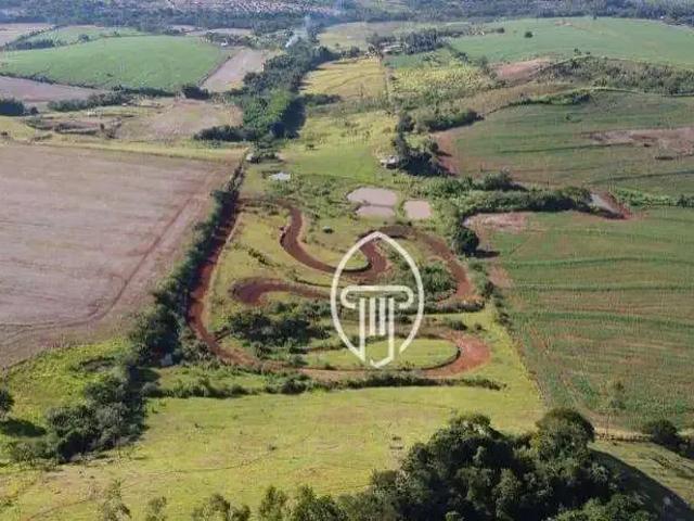 Sítio / Chácara para Venda em Ibiporã/PR Zona Rural