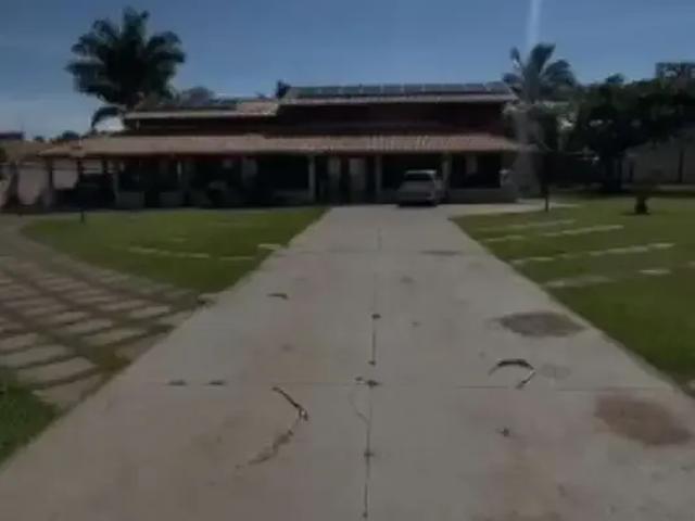 Sítio / Chácara para Venda em Ibiraci/MG Centro 4 Quartos