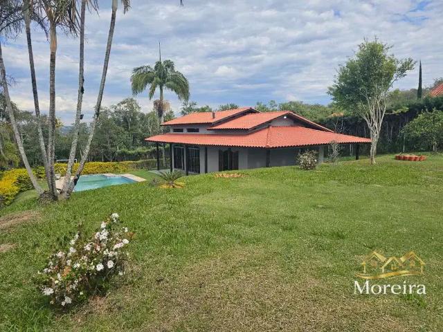 Sítio / Chácara para Venda em Ibiúna/SP Cocais 2 Quartos