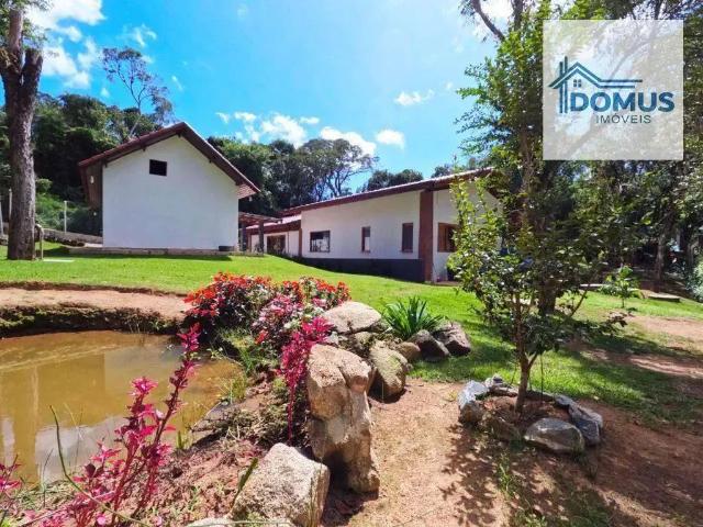 Sítio / Chácara para Venda em Ibiúna/SP Cocais 3 Quartos