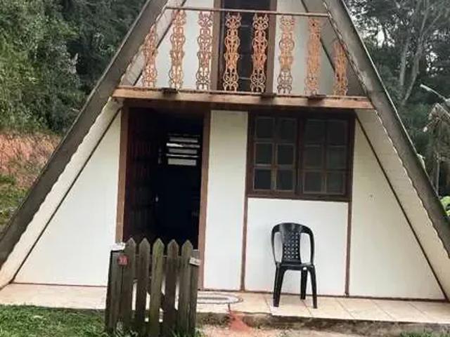 Sítio / Chácara para Venda em Ibiúna/SP Cachoeira